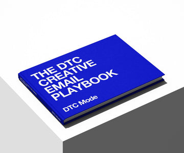 DTC Mode - Marketing case studies - DTC resource library